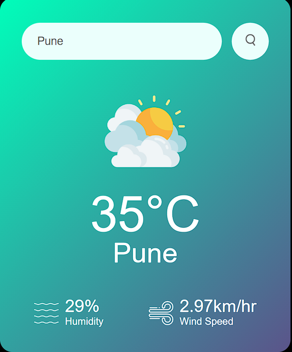 Aditya Kaldate Portfolio